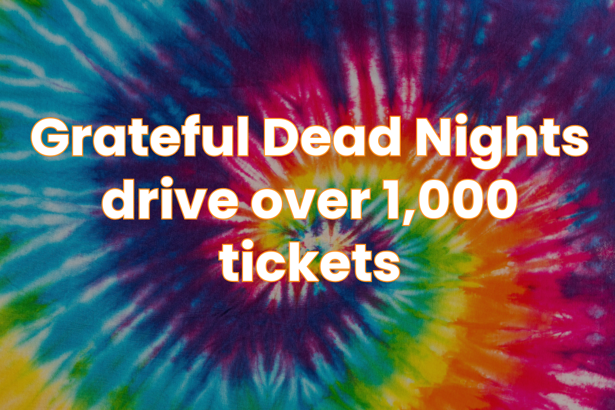 Teams Attract Deadheads With Various Ticket Packages