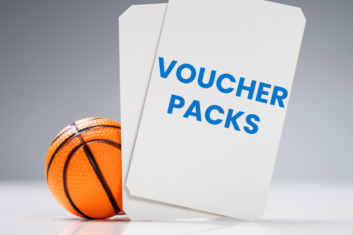 Voucher Packs Made Easy!