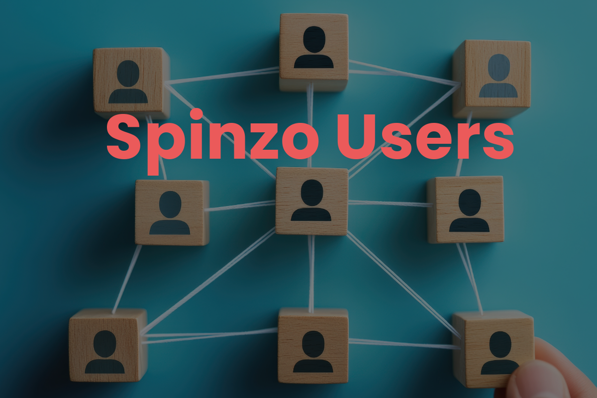 How to Set Up Privileging for Spinzo Users