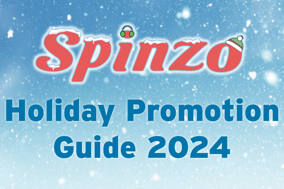 Holiday Promotion Guide 2024